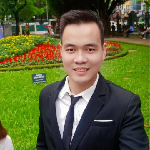 Trịnh Đức Dương - Thiên Sơn Holdings